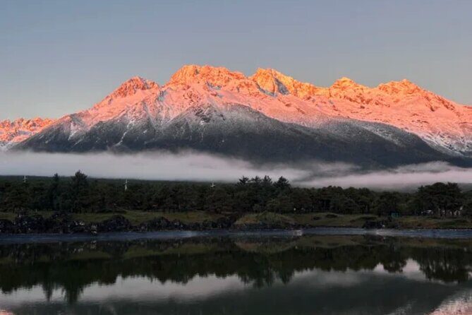 Lijiang Discover the Yulong Snow Mountain Small Group - Practical Details: What to Expect