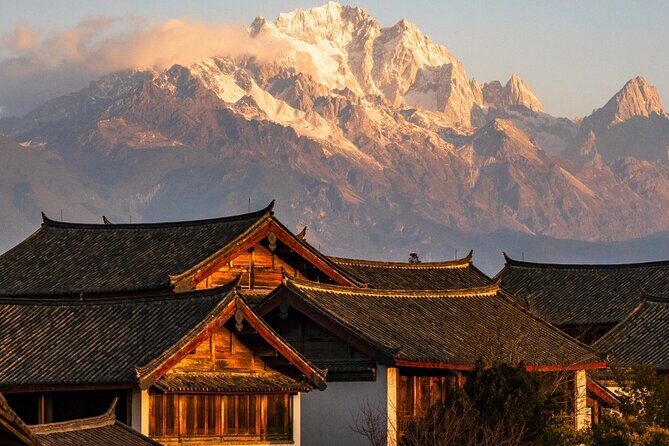 Lijiang Discover the Yulong Snow Mountain Small Group - Who Will Love This Tour?