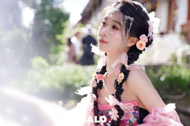 Lijiang: Ethnic Costume Photoshoot with Hotel Transfers - Deep Dive Into the Locations & Experience