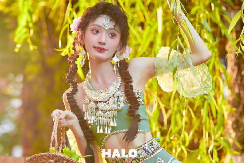 Lijiang: Ethnic Costume Photoshoot with Hotel Transfers - Practical Tips for Travelers