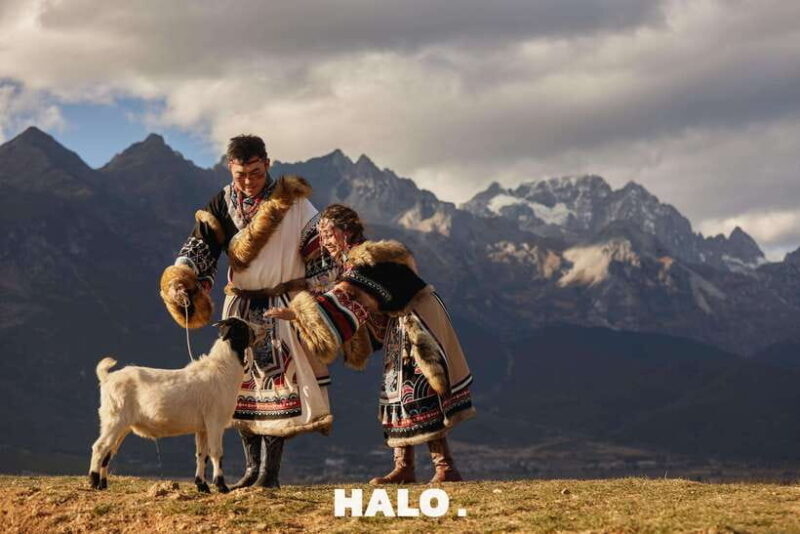 Lijiang: Ethnic-Style Travel Photoshoot Immersive Experience - Frequently Asked Questions
