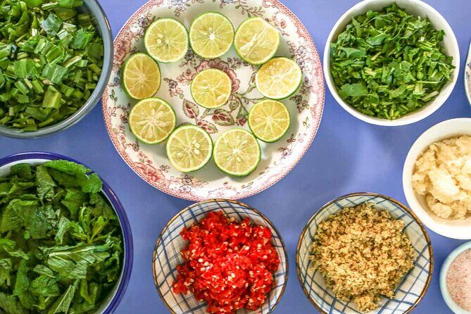 Lijiang Naxi Cuisine Cooking Class & Market Visit - Why the Reviews Are So Positive