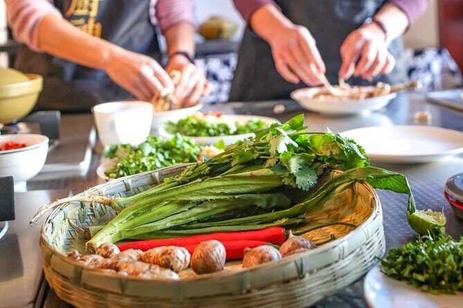 Lijiang Naxi Cuisine Cooking Class & Market Visit - The Sum Up