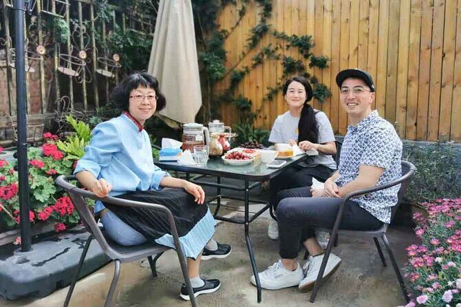 Lijiang Naxi Cuisine Cooking Class & Market Visit - FAQ