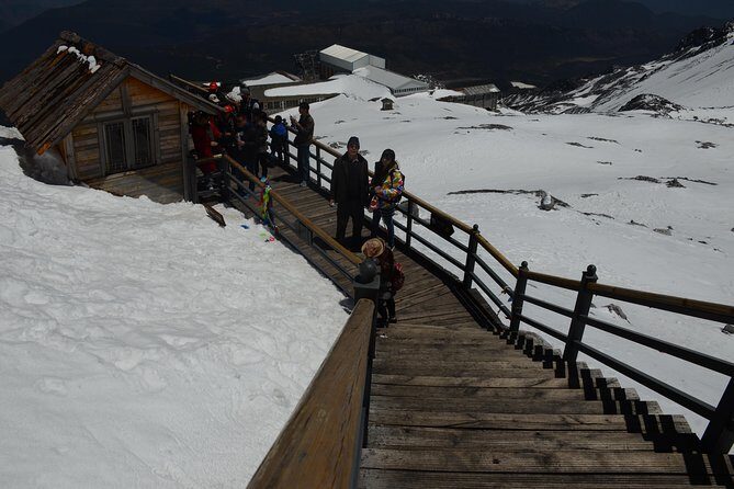 Lijiang Private Departure Transfer: Hotel to Airport - The Sum Up