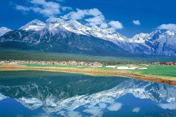 Lijiang Private Essentials Tour to Jade Dragon Snow Mountain including Cable Car - Detailed Itinerary Breakdown