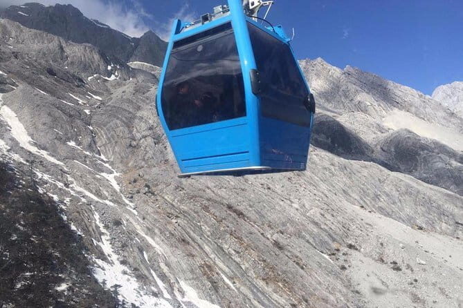 Lijiang Private Essentials Tour to Jade Dragon Snow Mountain including Cable Car - How Do Reviews Reflect the Experience?