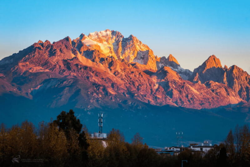 Lijiang Private Tour: Jade Dragon Snow Mountain&Baisha Town - A Deep Dive Into the Experience