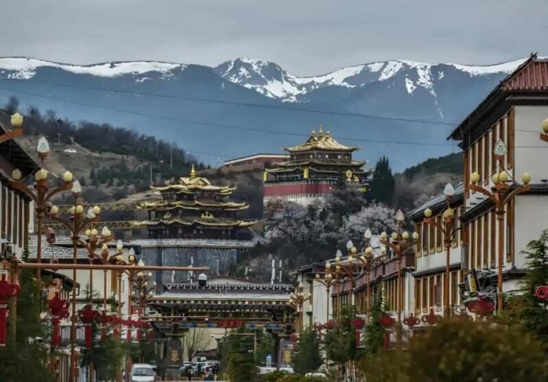 Lijiang: Shangri-La Scenic Area Private Tour - What Makes This Tour Stand Out?