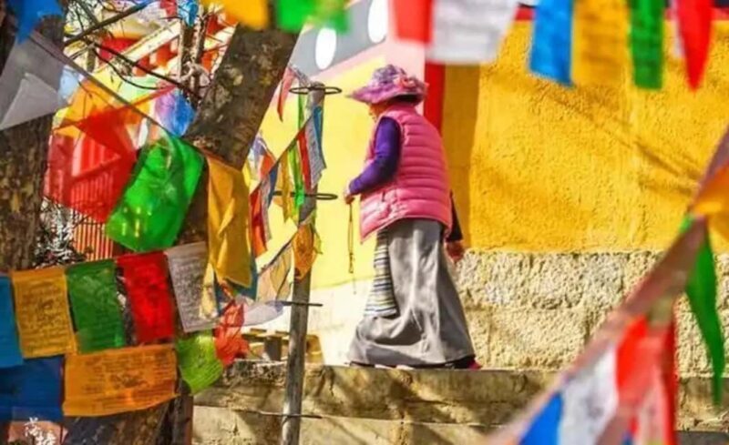 Lijiang: Shangri-La Scenic Area Private Tour - Practical Details and What You’ll Experience