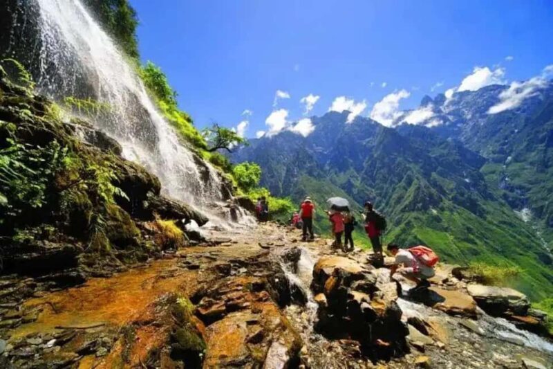Lijiang: Tiger Leaping Gorge Private Hiking Tour - Introduction: What This Tour Offers