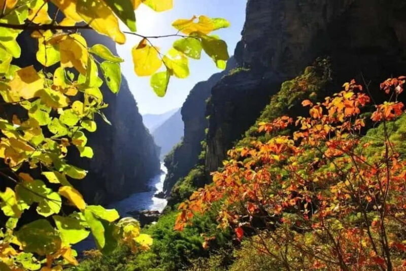 Lijiang: Tiger Leaping Gorge with Lijiang Private Tour - Value and Practical Considerations