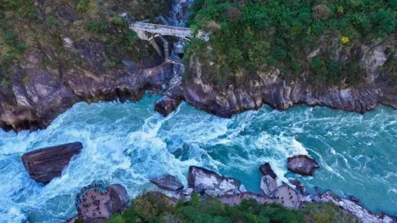 Lijiang: Tiger Leaping Gorge with Lijiang Private Tour - Final Verdict