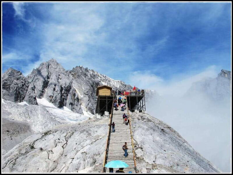 Lijiang Tour to Jade Dragon Snow Mountain w/Cable Car & Show - The Sum Up: Is this Tour Worth It?