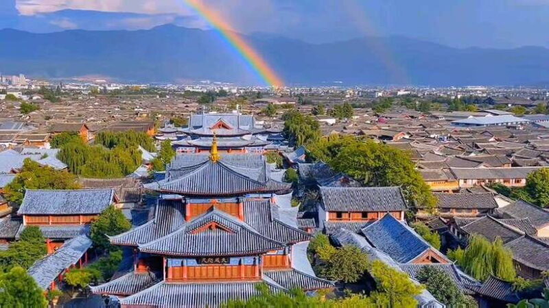 Lijiang Tour to Jade Dragon Snow Mountain w/Cable Car & Show - Frequently Asked Questions