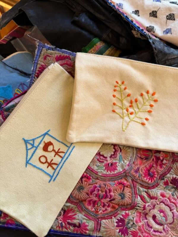 Lijiang: Traditional Craft Workshop With Paper, Tea & Art - FAQ