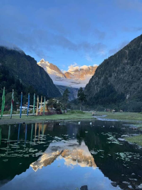 Lijiang: Yubeng + Tiger Leaping Gorge 6-Day Private Tour - Exploring the Itinerary in Depth