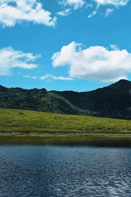 Lijiang: Yulong Snow Mountain, Blue Moon Valley & Show - An In-Depth Look at the Yulong Snow Mountain & Blue Moon Valley Tour