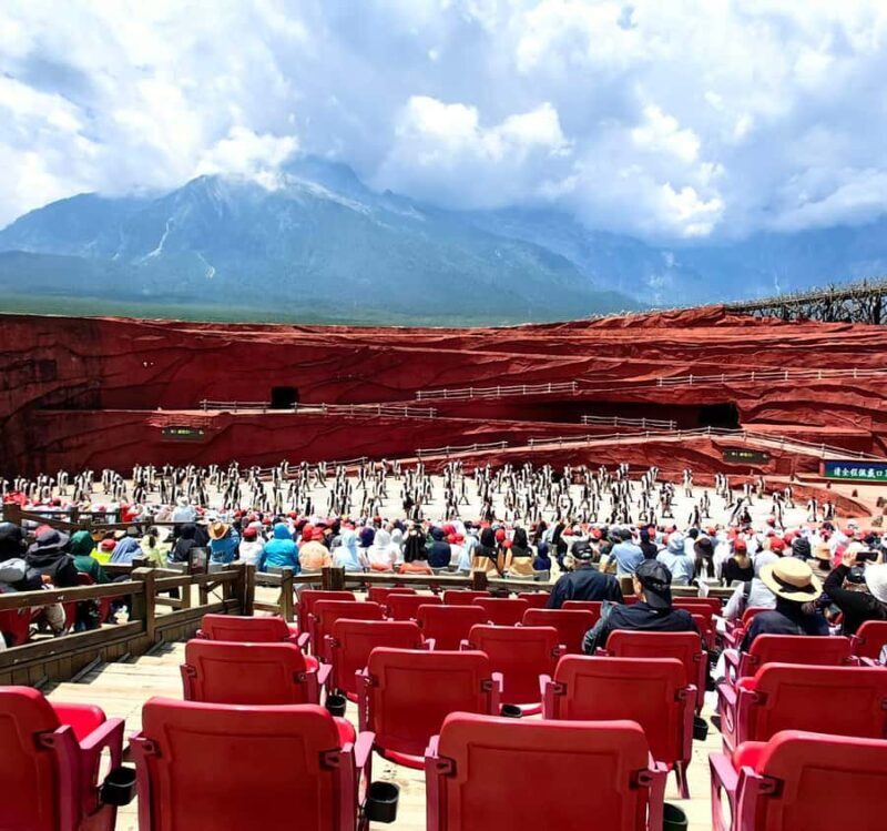 Lijiang: Yulong Snow Mountain & Impression Lijiang Show - The Sum Up
