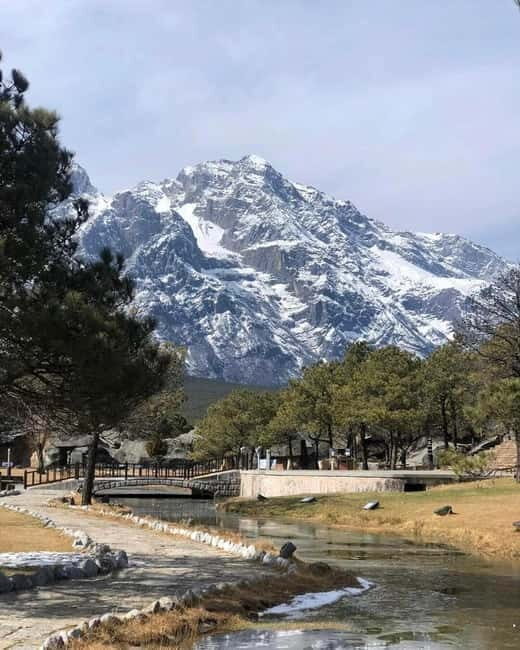 LijiangYulong Snow Mountain Yakniuping Cableway Day Tour - What Travelers Say