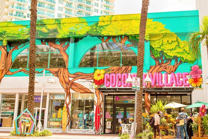 Lil Bahamas Coconut Grove Tour - An In-Depth Look at the Coconut Grove Tour