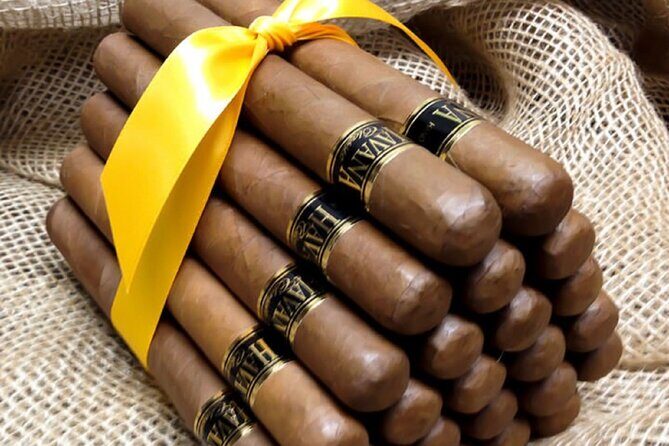 Lil Havana Miami:Classic Cars,Cigar Factory,Coffee,Pastry & Rum - The Sum Up: Who Should Book This Experience?