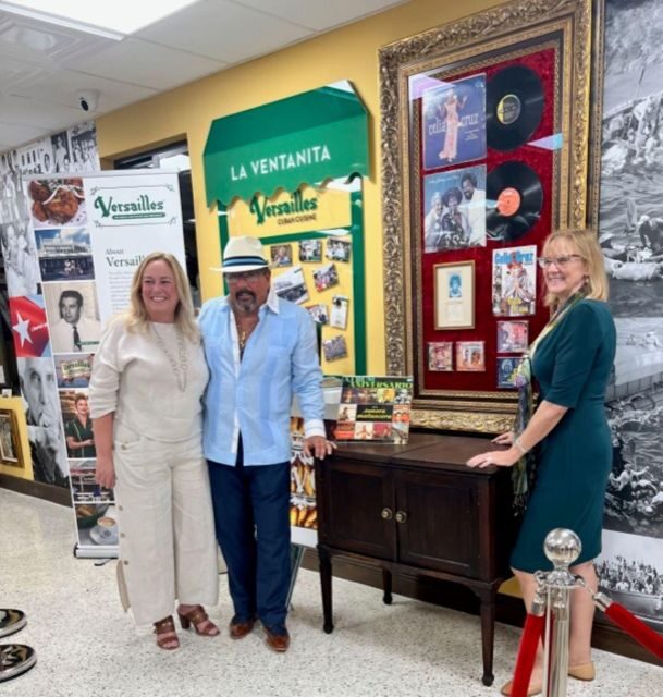 Li'l Havana: Two Family Shops Tour with Rum, Coffee & Pastry - Key Points