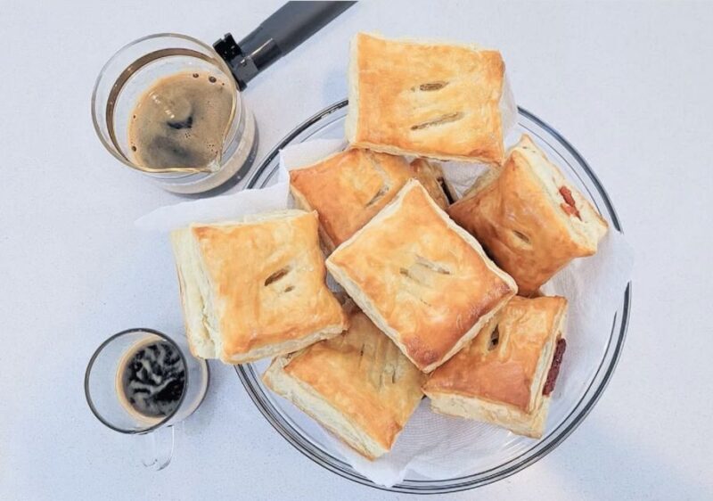 Li'l Havana: Two Family Shops Tour with Rum, Coffee & Pastry - Who Will Enjoy This Tour?