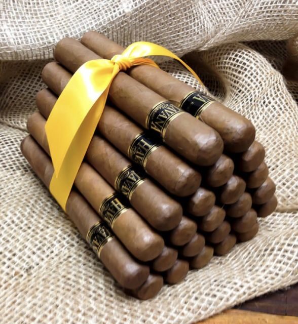 Li'l Havana: Two Family Shops Tour with Rum, Coffee & Pastry - FAQ