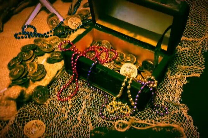 Lil Pirate Treasure Hunt - Final Thoughts