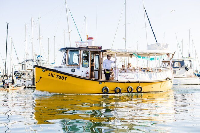 Lil Toot Santa Barbara Private Boat Tour - Final Thoughts: Is It Worth It?