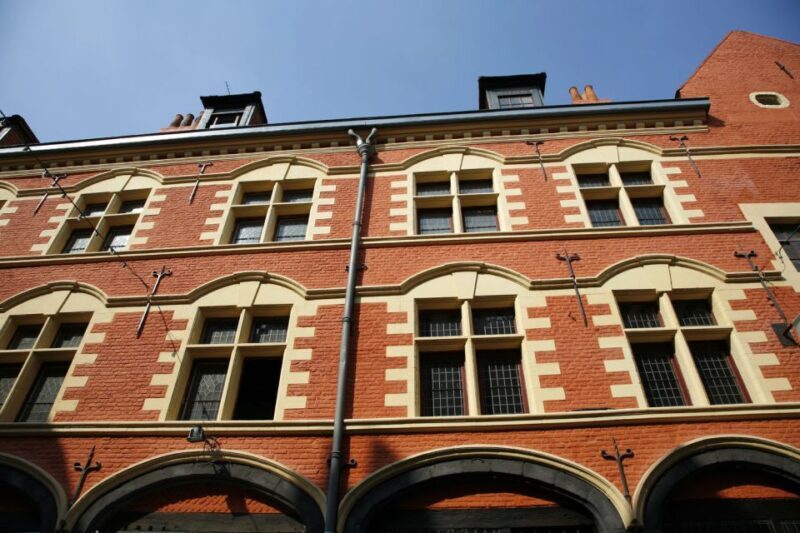 Lille: 24, 48 or 72-Hour City Pass - Practical Tips for Maximizing Your Pass