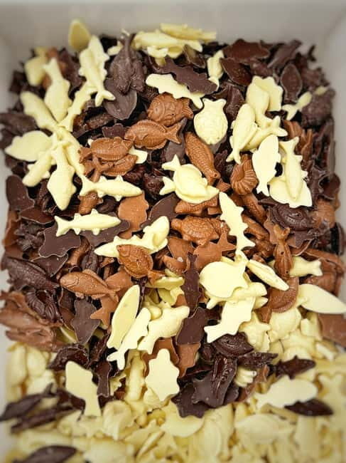 Lille: chocolate workshop - Exploring Lille’s Chocolate Workshop: A Sweet Journey