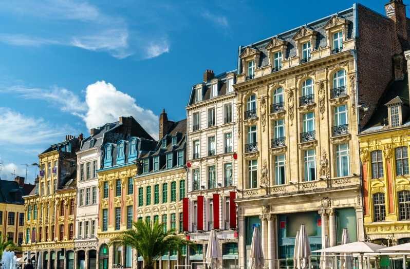 Lille: Express Walking Tour with a Local - Analyzing the Value