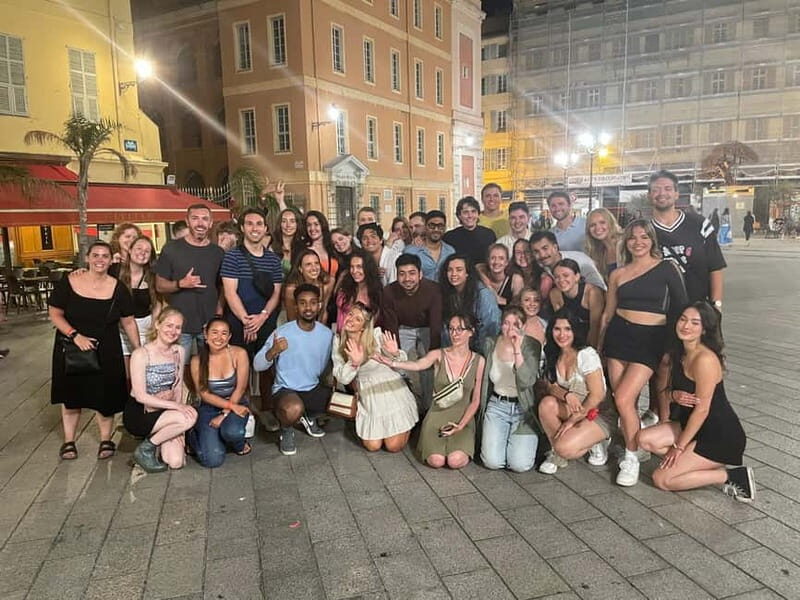 Lille Nightlife: International Pub Crawl, Free Shots & Games - An In-Depth Look at the Lille Nightlife Pub Crawl
