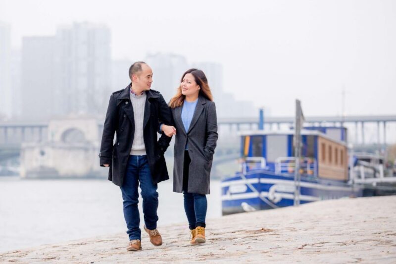 Lille: Photoshoot Experience - Authentic Insights from Past Participants