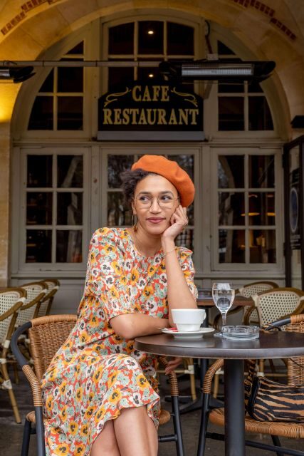 Lille: Photoshoot Experience - Practical Tips for Travelers