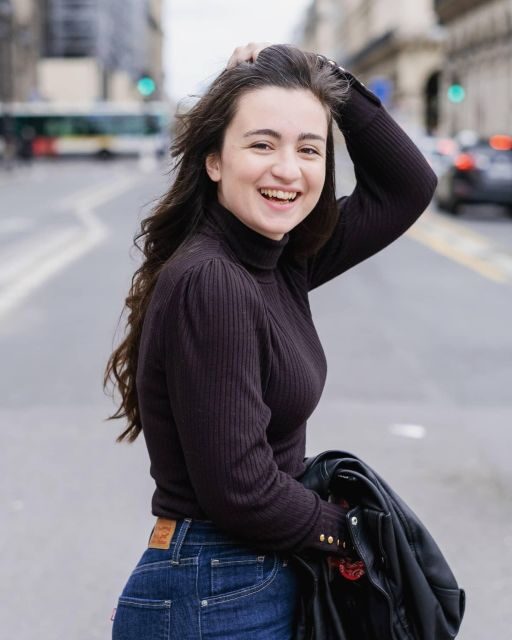Lille: Photoshoot Experience - Is This Experience Worth It?