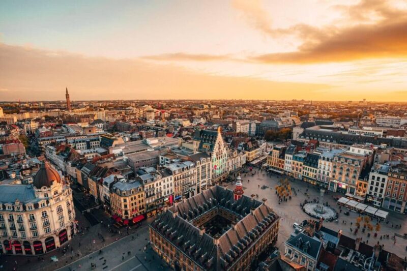 Lille: Photoshoot Experience - Final Thoughts