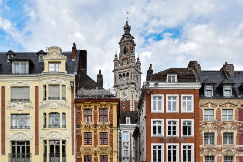 Lille - Private Historic Walking Tour - Final Thoughts: Is It Worth It?