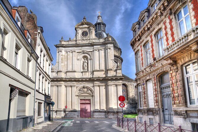 Lille Scavenger Hunt and Highlights Self-Guided Tour - FAQs