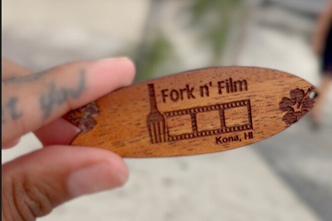Lilo and Stich Inspired Hawaiian Culinary and Movie Experience - The Experience in Detail