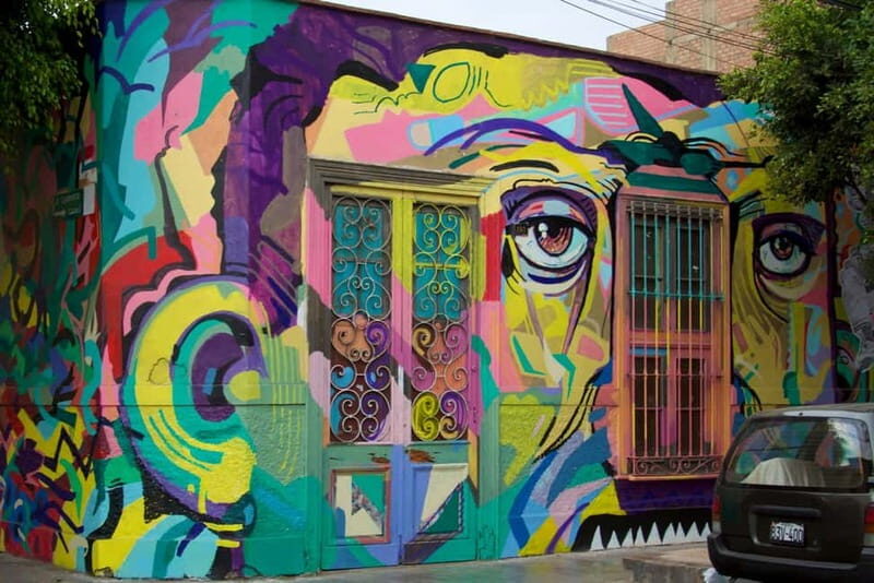 Lima: Food Tour with History, Culture, and Local Cuisine - Key Points