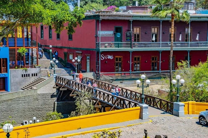 Lima: Food Tour with History, Culture, and Local Cuisine - Is This Tour Worth the Price?