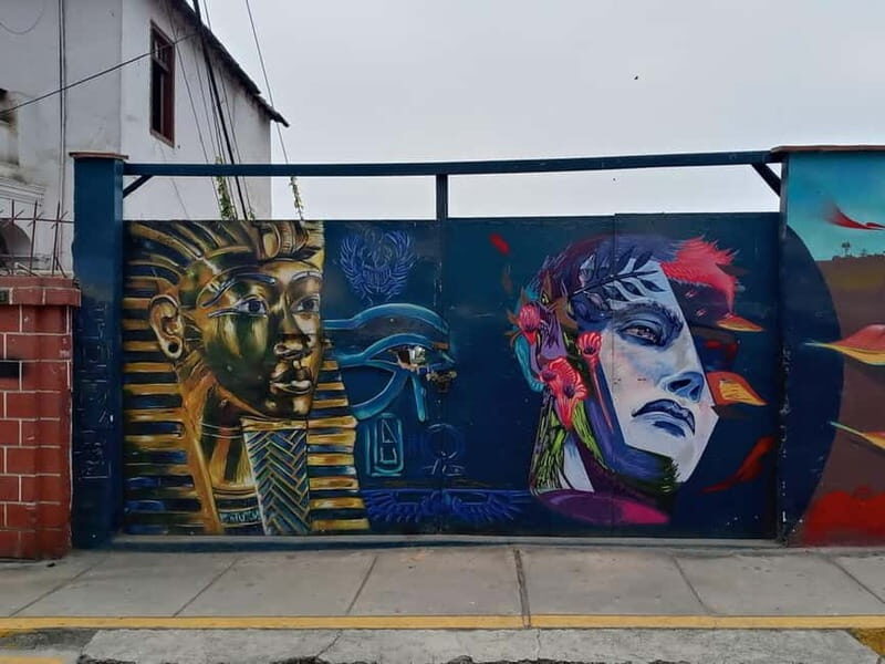 Lima: Food Tour with History, Culture, and Local Cuisine - Who Should Consider This Tour?