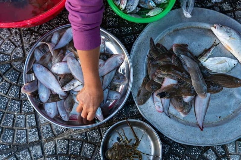 Lima: Food Tour with History, Culture, and Local Cuisine - The Sum Up
