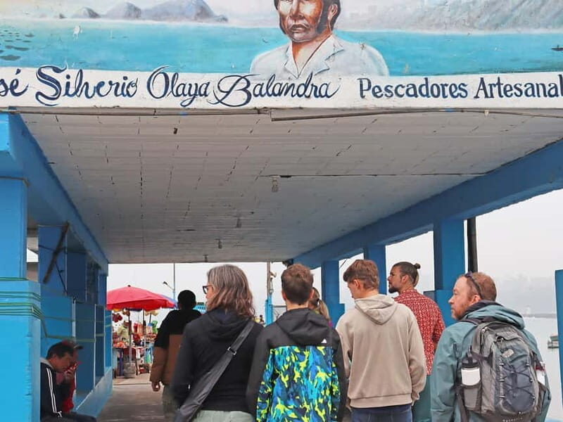 Lima: Food Tour with History, Culture, and Local Cuisine - FAQ