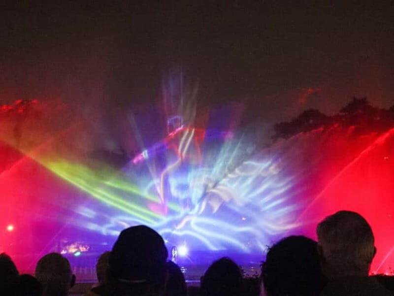 Lima: Magical water and laser show - Final Thoughts: Is It Worth It?