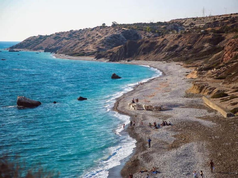 Limassol: Aphrodite Baths & Blue Lagoon Bus & Boat Day Tour - Overall Value and Suitability