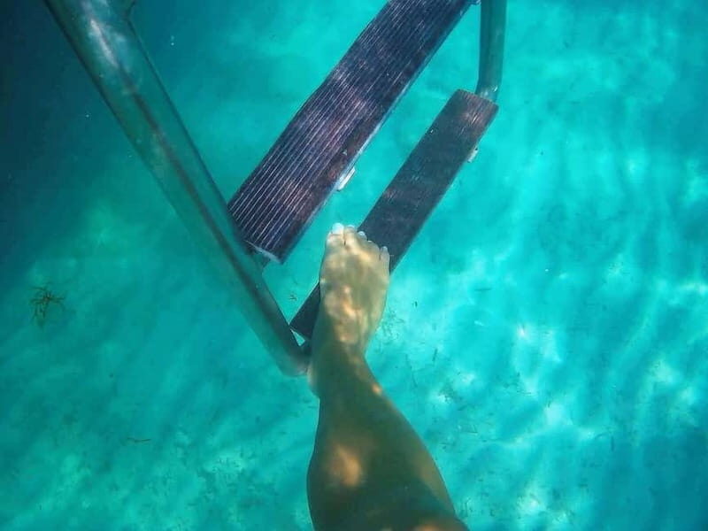 Limassol: Aphrodite Baths & Blue Lagoon Bus & Boat Day Tour - Final Thoughts: Who Should Take This Tour?